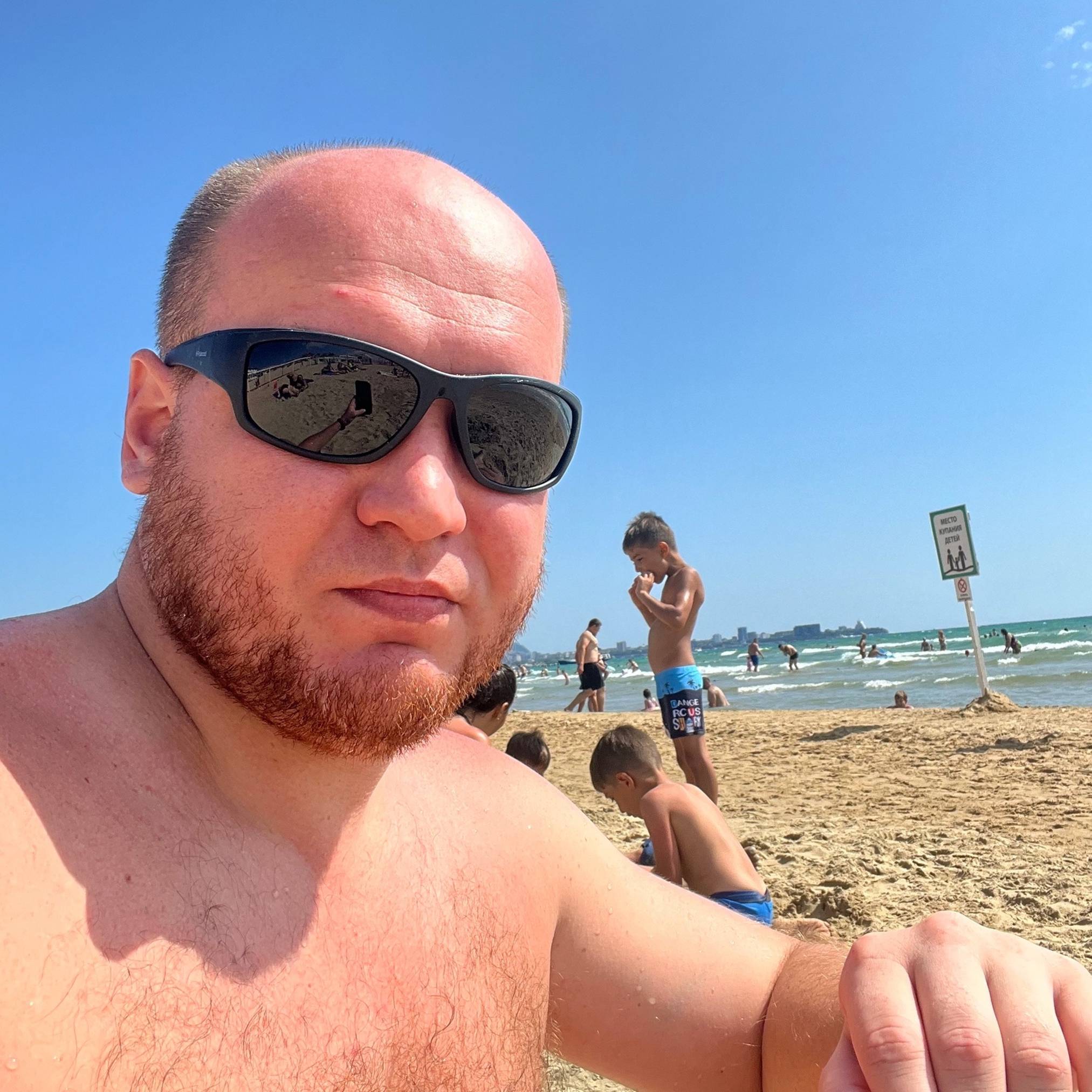 Иконка канала mag_litvin666