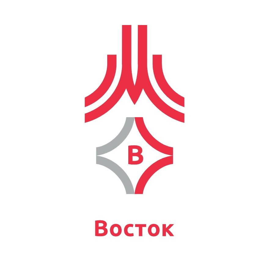 Иконка канала МКСШОР «ВОСТОК»