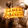 Иконка канала GAMERPLAYER
