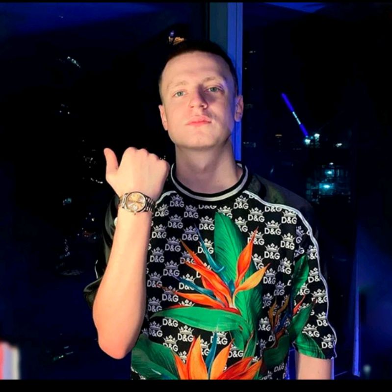 Иконка канала melstroy