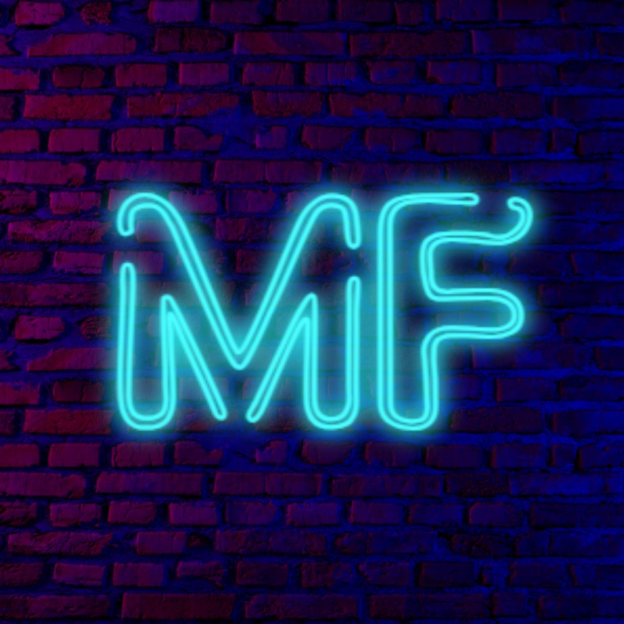 Иконка канала Martin_Fedorov