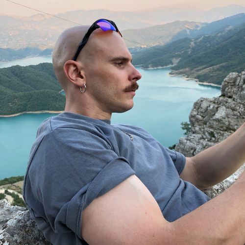 Иконка канала Алекс Радич