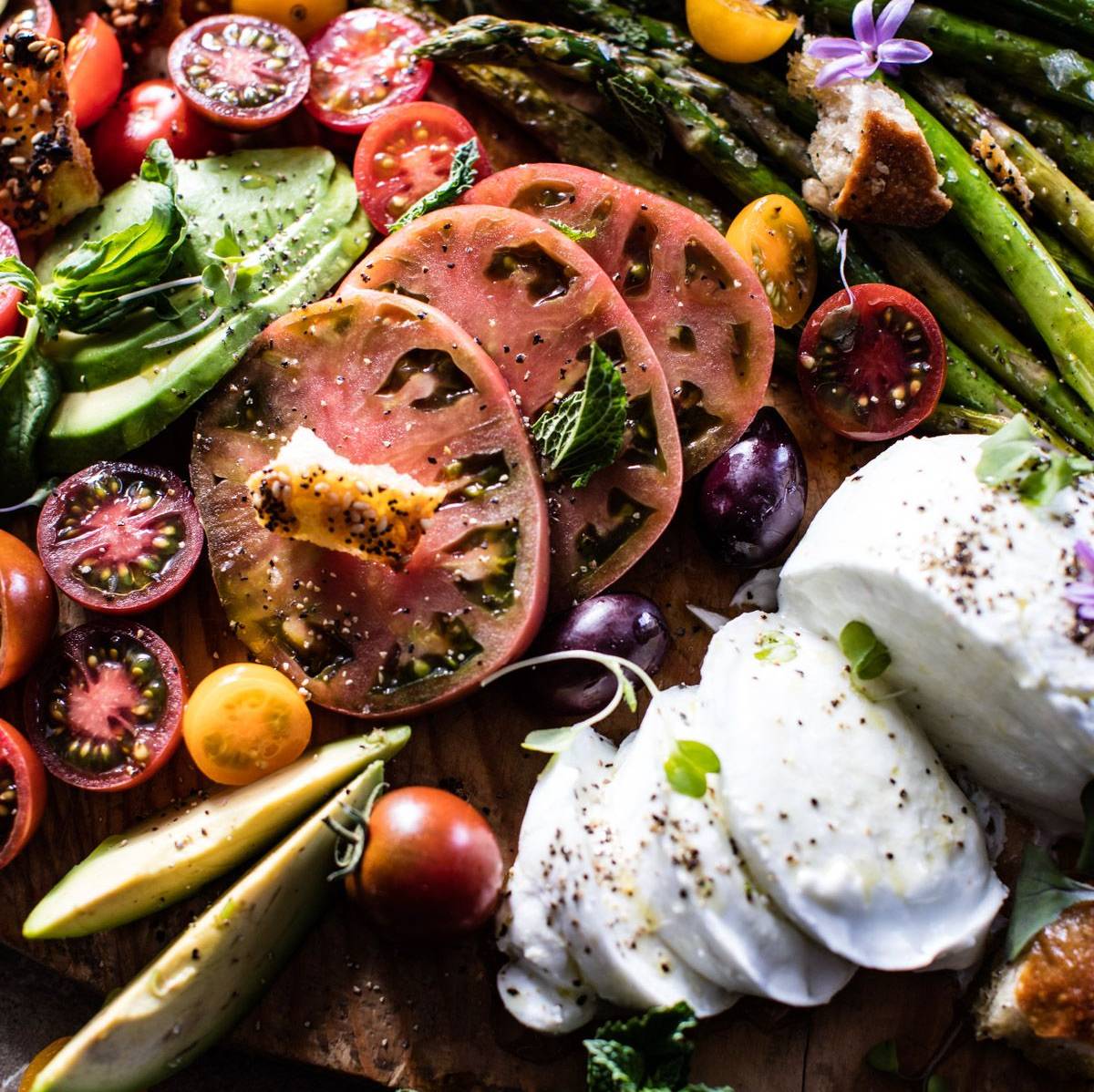 Иконка канала Кухня еда