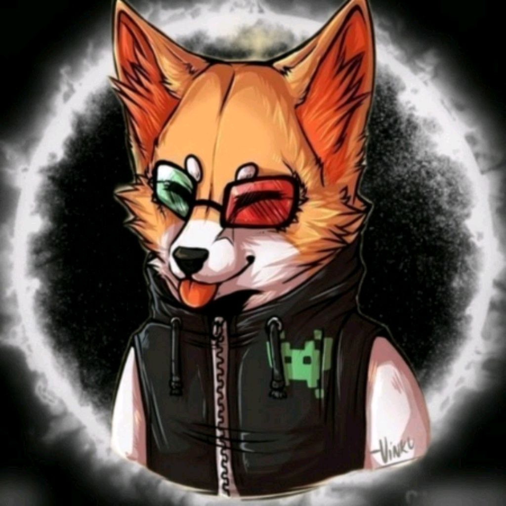 Иконка канала Про100 Лисья Морда (LIVE Games)