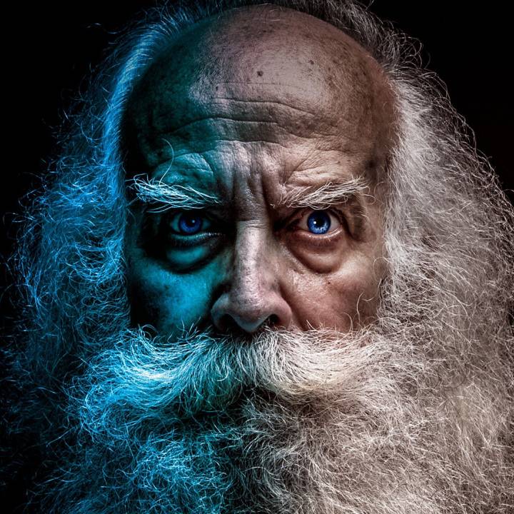 Иконка канала MEGA DED