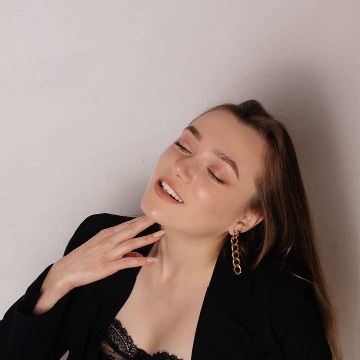 Иконка канала Viktoria Matyushovas