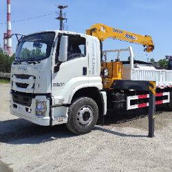 Иконка канала Атлас спецтехника из Китая