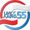 Иконка канала ЦИСС ЛАЙФ 55