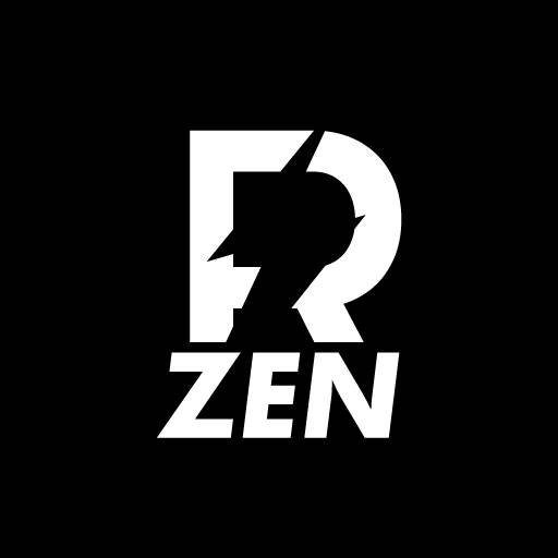 Иконка канала RIGHTZEN