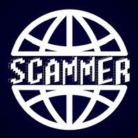 Иконка канала SCAMMERS