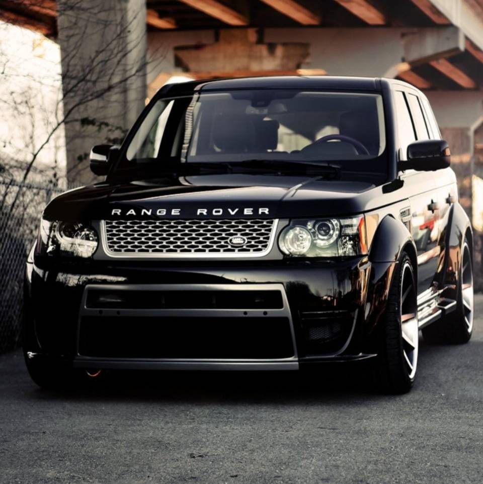 Иконка канала Alexander Borzoff