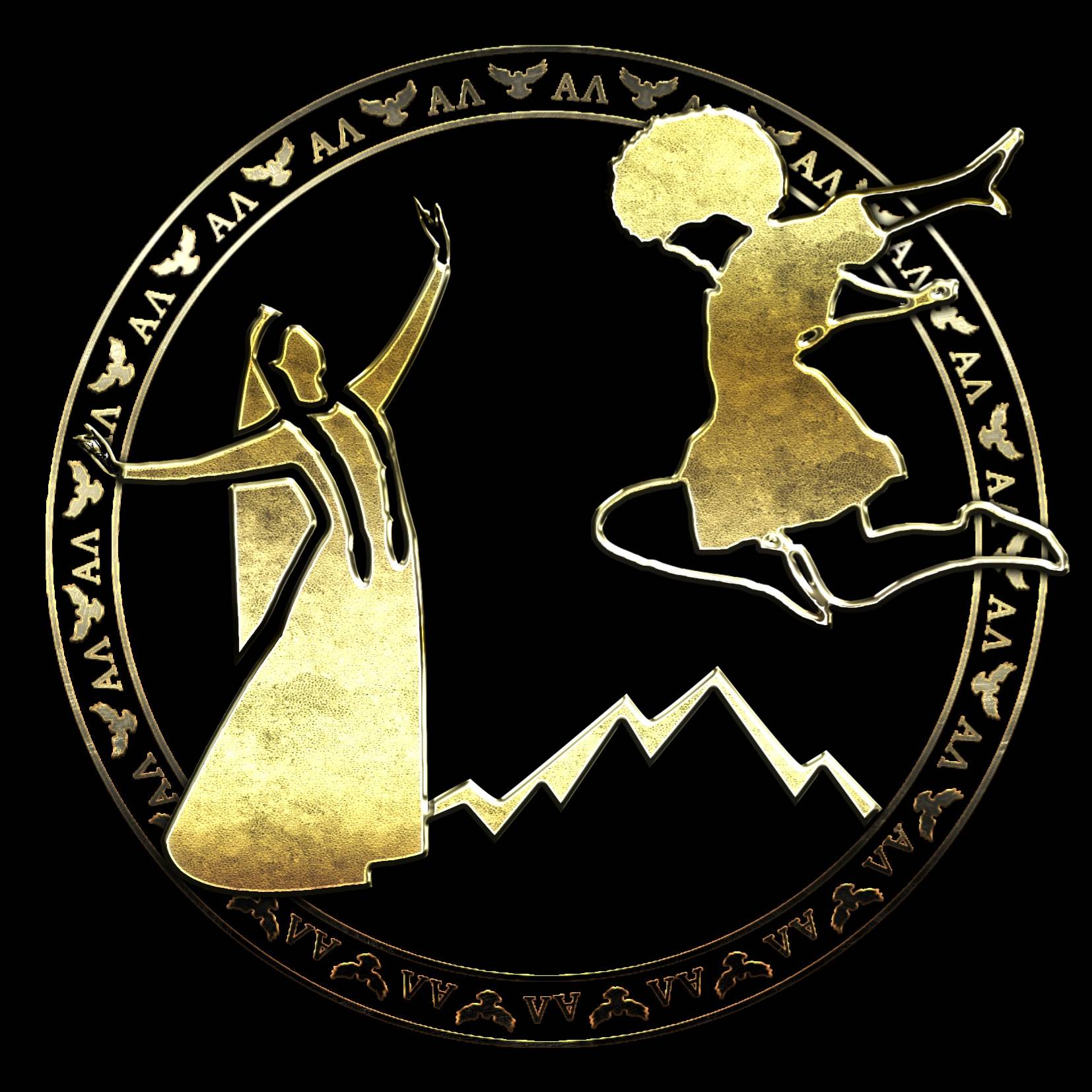 Иконка канала Академия Лезгинки