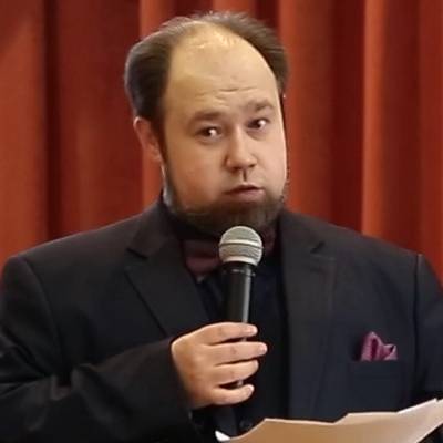 Иконка канала Харламенков Алексей Евгеньевич