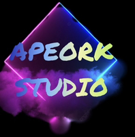 Иконка канала APEORK STUDIO