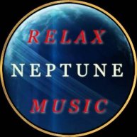 Иконка канала NEPTUNE RELAX MUSIC
