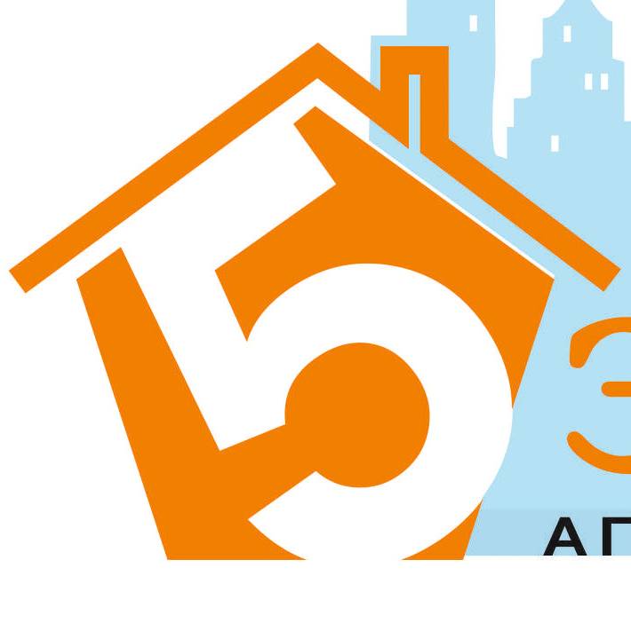Иконка канала Агентство недвижимости "Пятый Элемент"