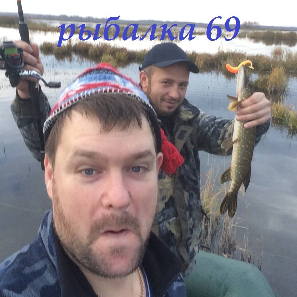 Иконка канала Tiniko69