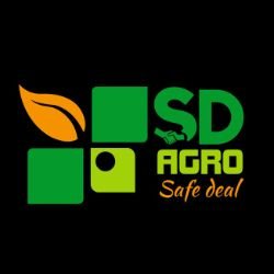 Иконка канала СД Агро