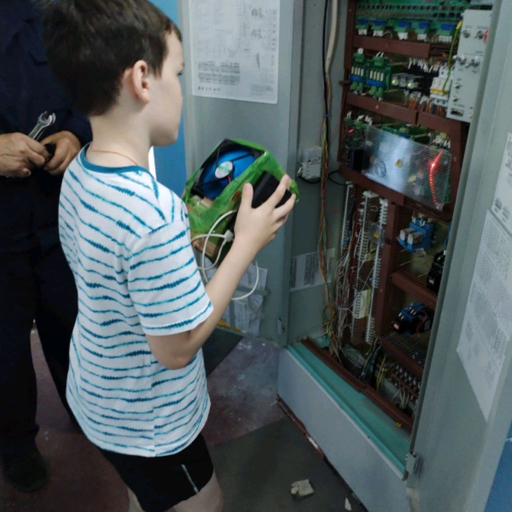 Иконка канала Изобретения и лайфхаки.