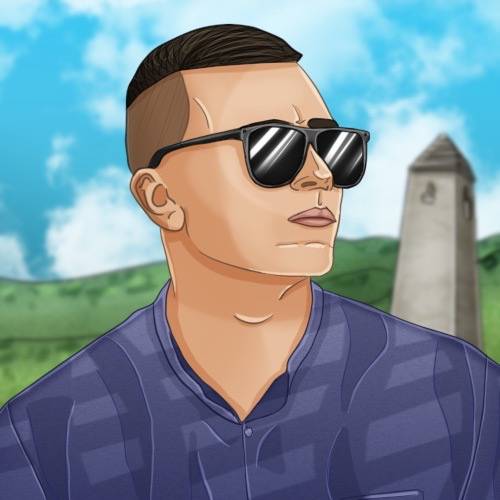 Иконка канала АРТЕМ ПЛАТО PRO