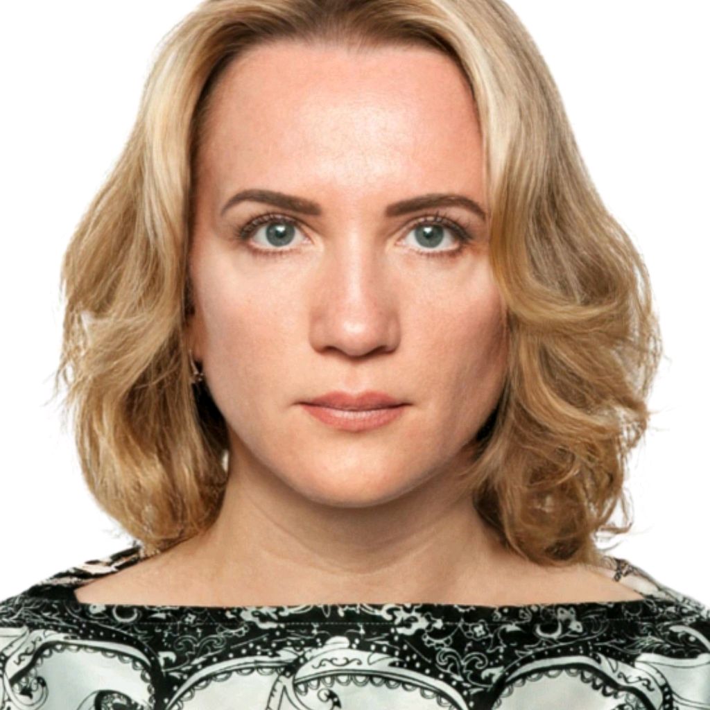 Иконка канала Vera Aleksandrovna