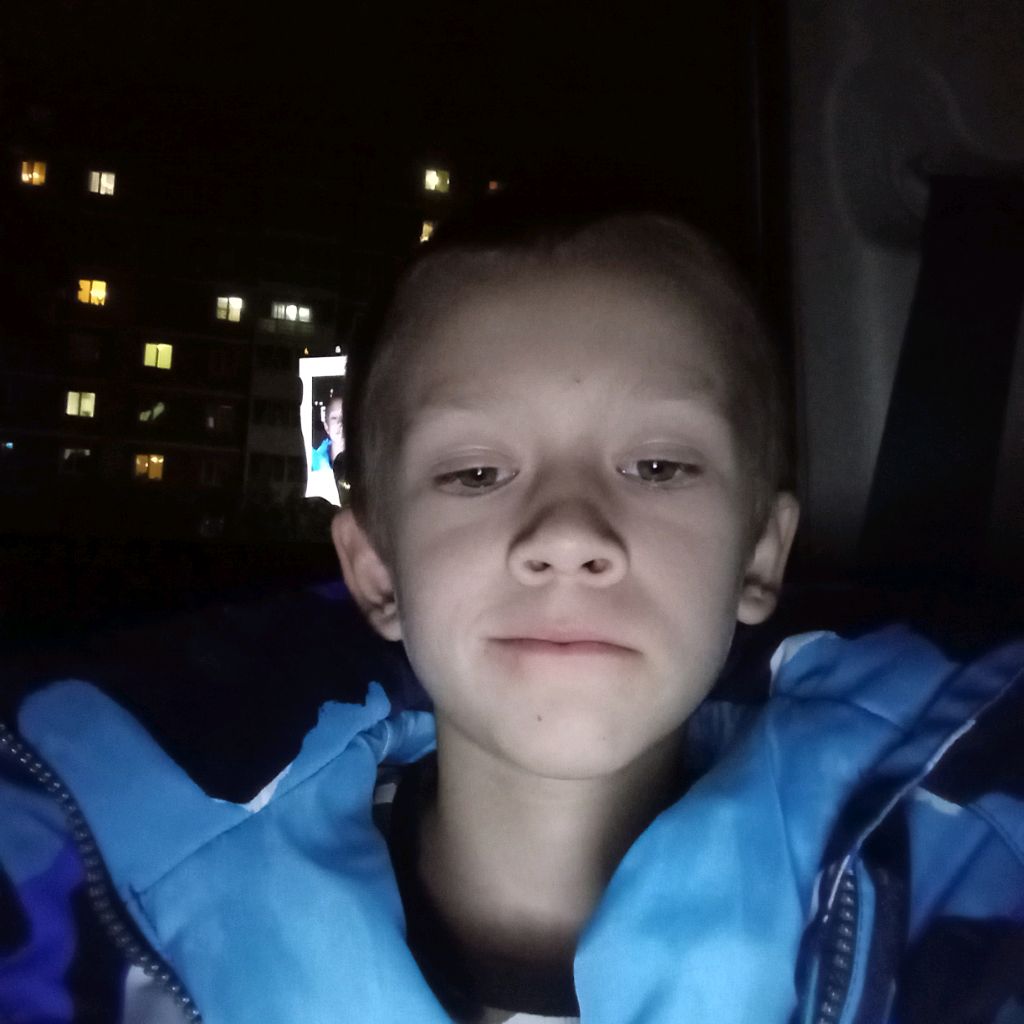 Иконка канала Аниме