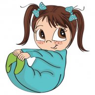 Иконка канала Книжки и игрушки из фетра "Смышлёнок"