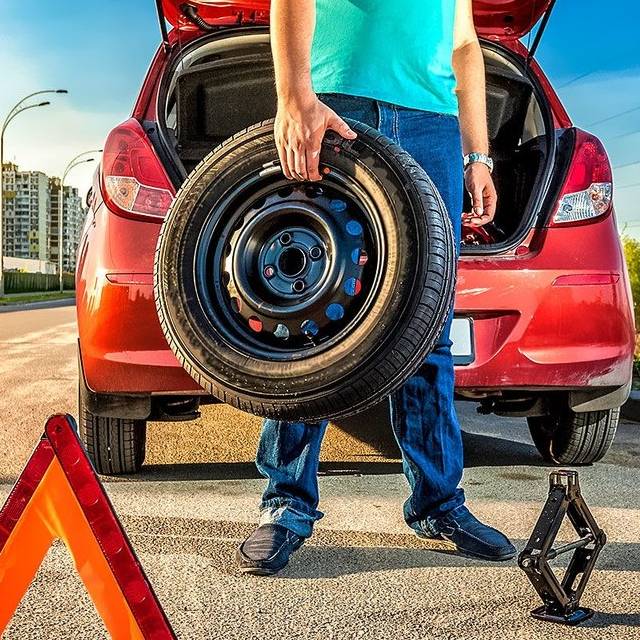 Иконка канала Помощь с авто