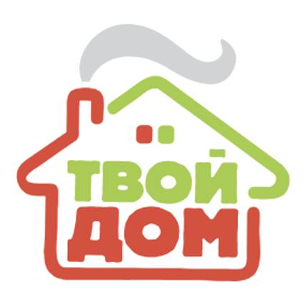 Иконка канала TD-Doma