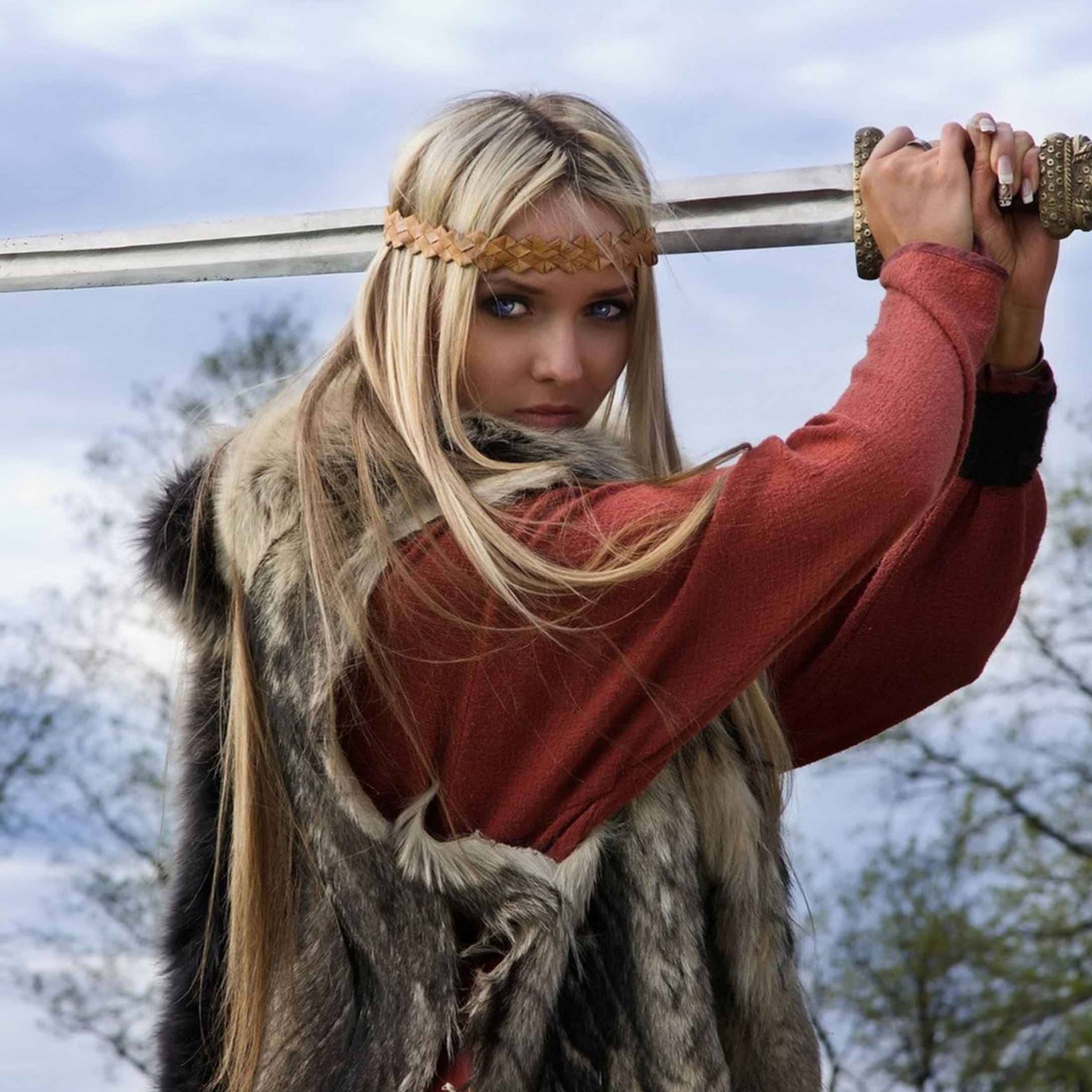 Иконка канала vedma