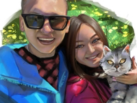 Иконка канала записки из жизни