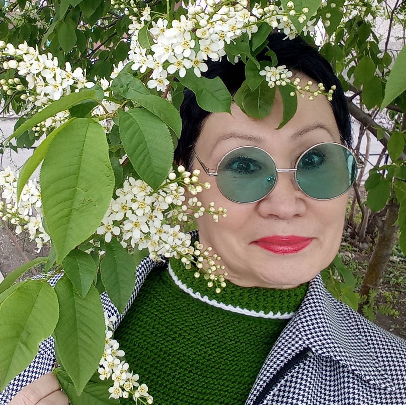 Иконка канала Луиза Прованс