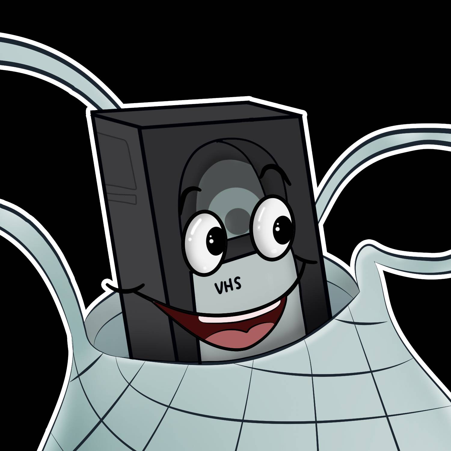 Иконка канала Авоська с играми