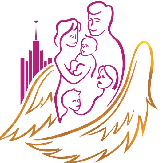 Иконка канала rooomsm