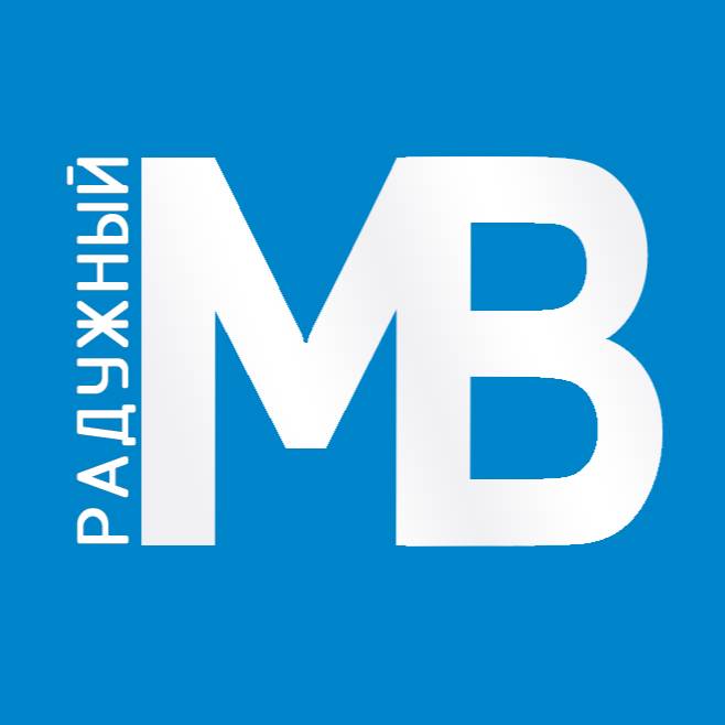 Иконка канала Местное время - Радужный