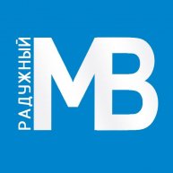 Иконка канала Местное время - Радужный