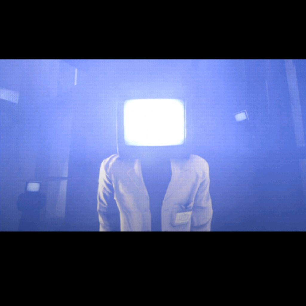 Иконка канала Тв мен учёный