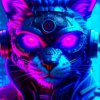 Иконка канала CyberCat