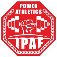 Иконка канала IPAF - International Power Athletic