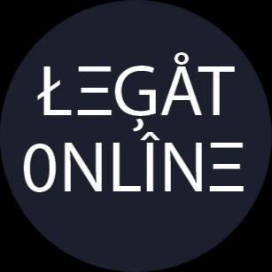 Иконка канала LEGAT ONLINE