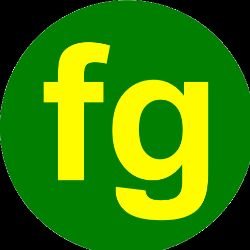 Иконка канала futgorod