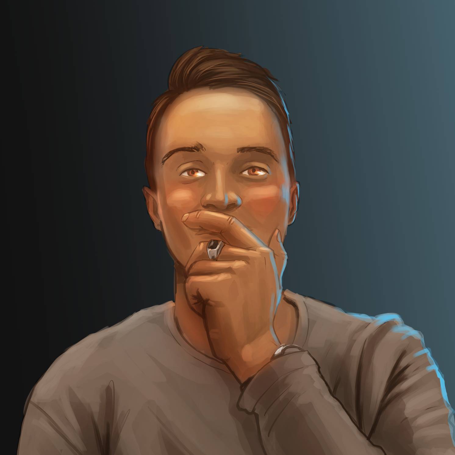 Иконка канала Andreyan0