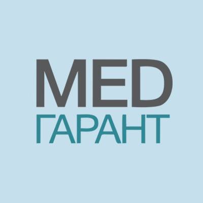 Иконка канала Стоматология Медгарант