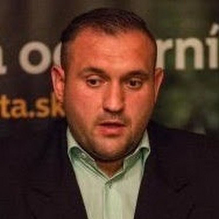 Иконка канала Marián Magát