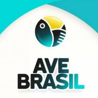 Иконка канала AveBrasil - бразильские сериалы