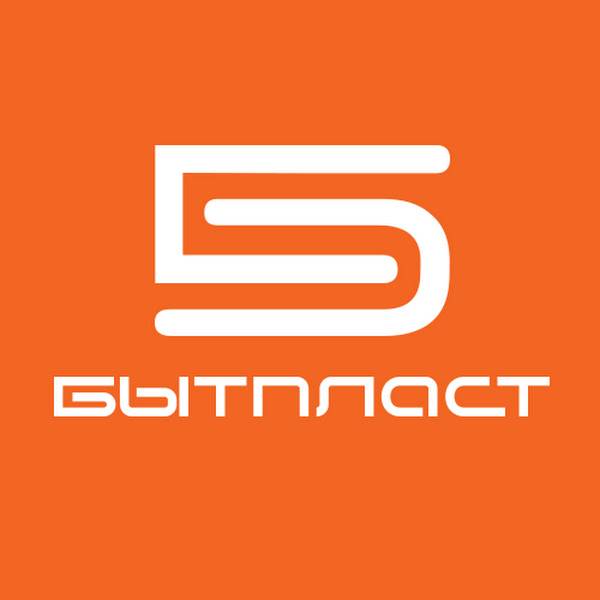 Иконка канала Бытпласт (Bytplast Official)