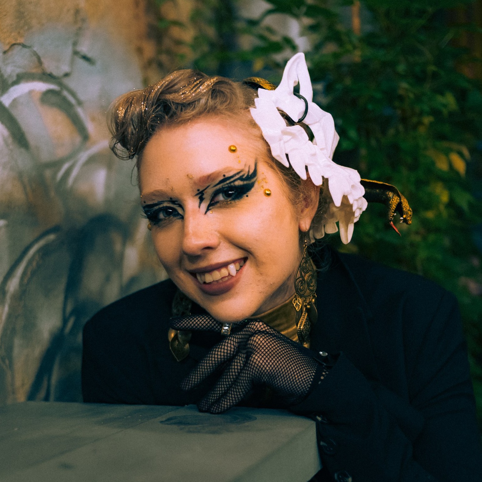 Иконка канала Свет или тьма