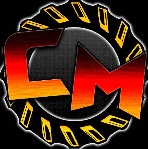 Иконка канала CONTROLLED MADNESS