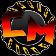 Иконка канала CONTROLLED MADNESS