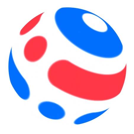 Иконка канала Digital CIS_Цифровое партнерство СНГ